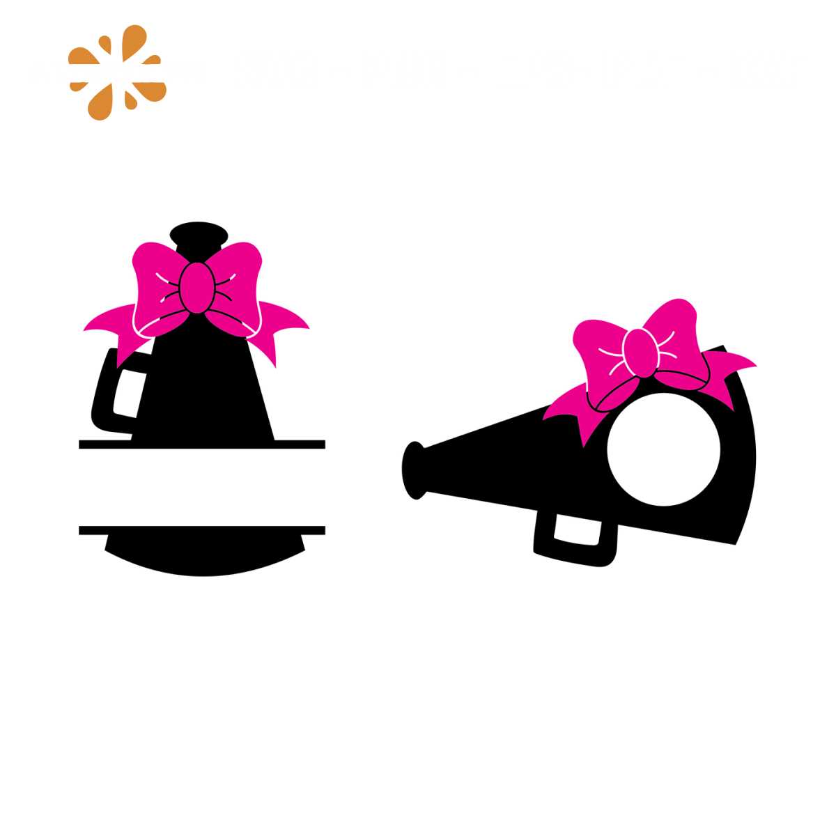 Cheer Svg, Trending Svg, Megaphone Svg, Cheerleader Svg , Ch | Inspire ...