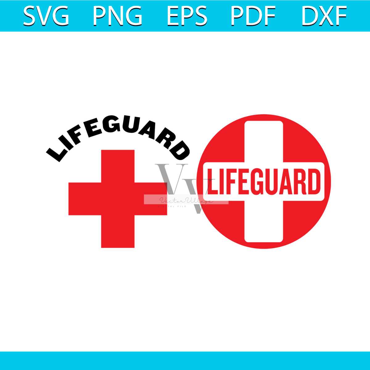Lifeguard Svg, Trending Svg, Red Cross Svg, Lifesaver Svg, O | Inspire ...