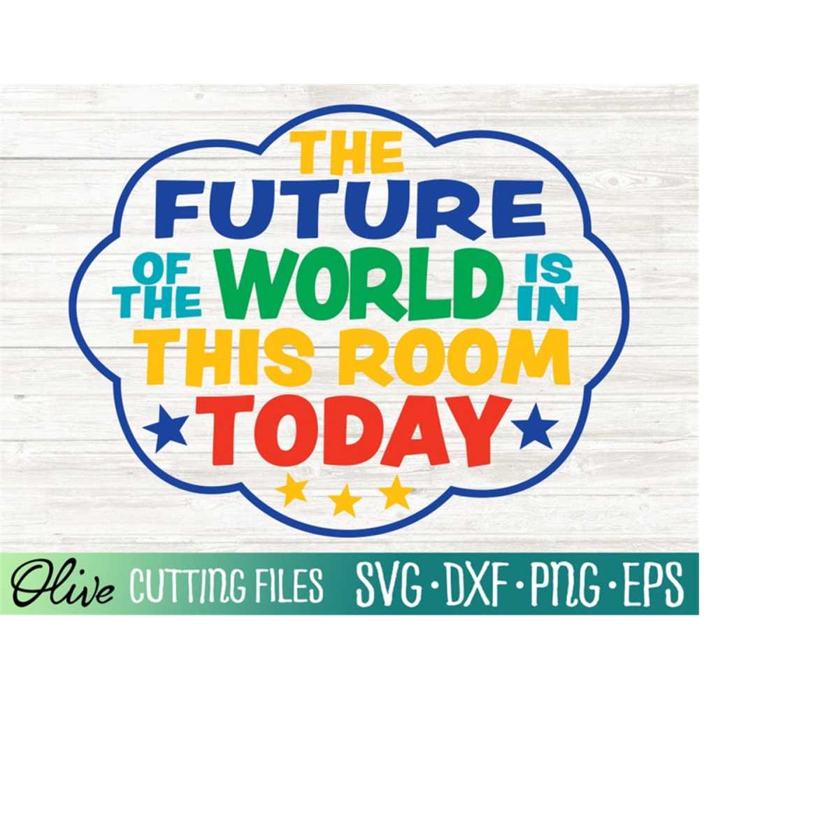 School Classroom Sign Svg, Classroom Quote Svg, Teacher Wall | Inspire ...