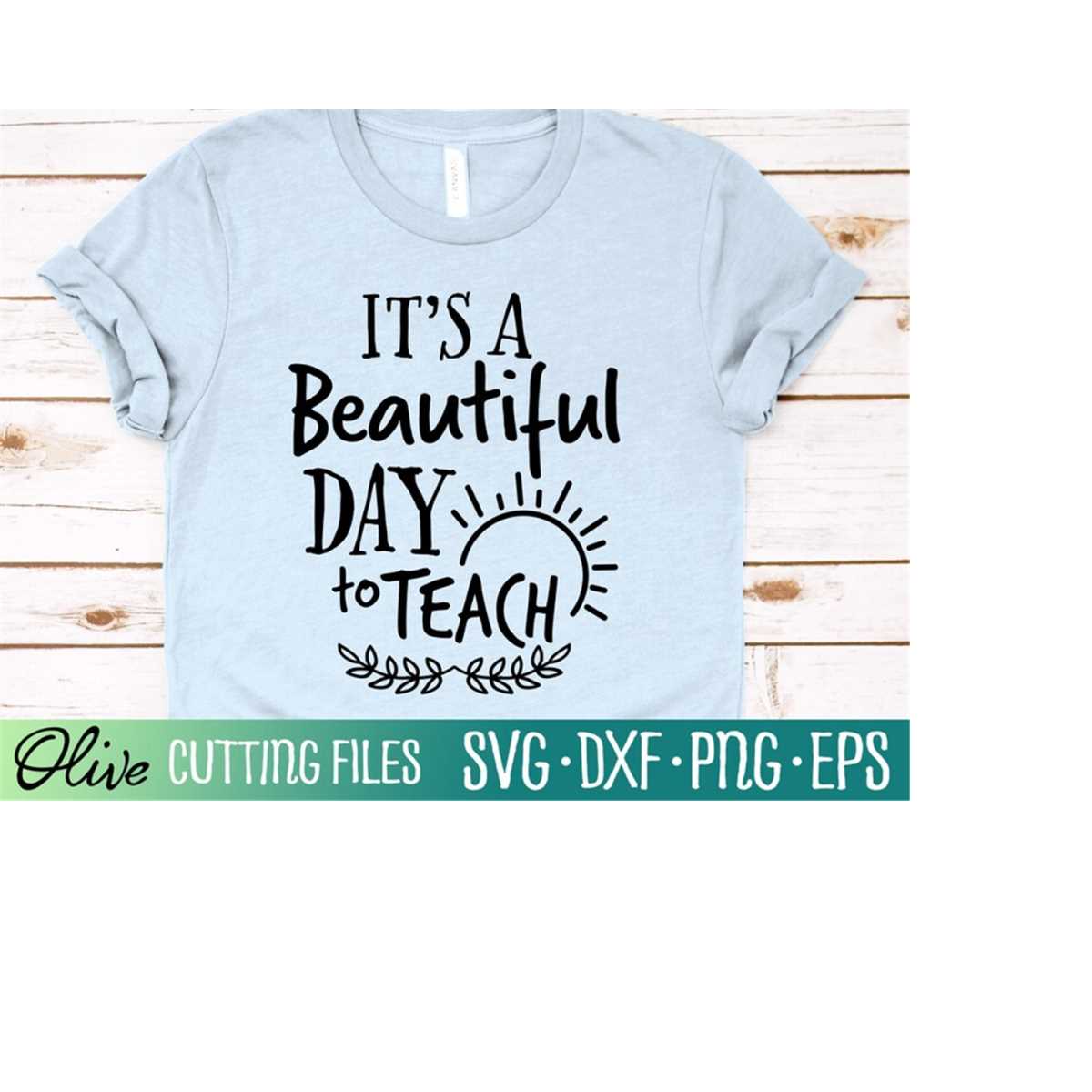 Teacher SVG, Virtual Learning SVG, Inspiring SVG, School Tea | Inspire ...