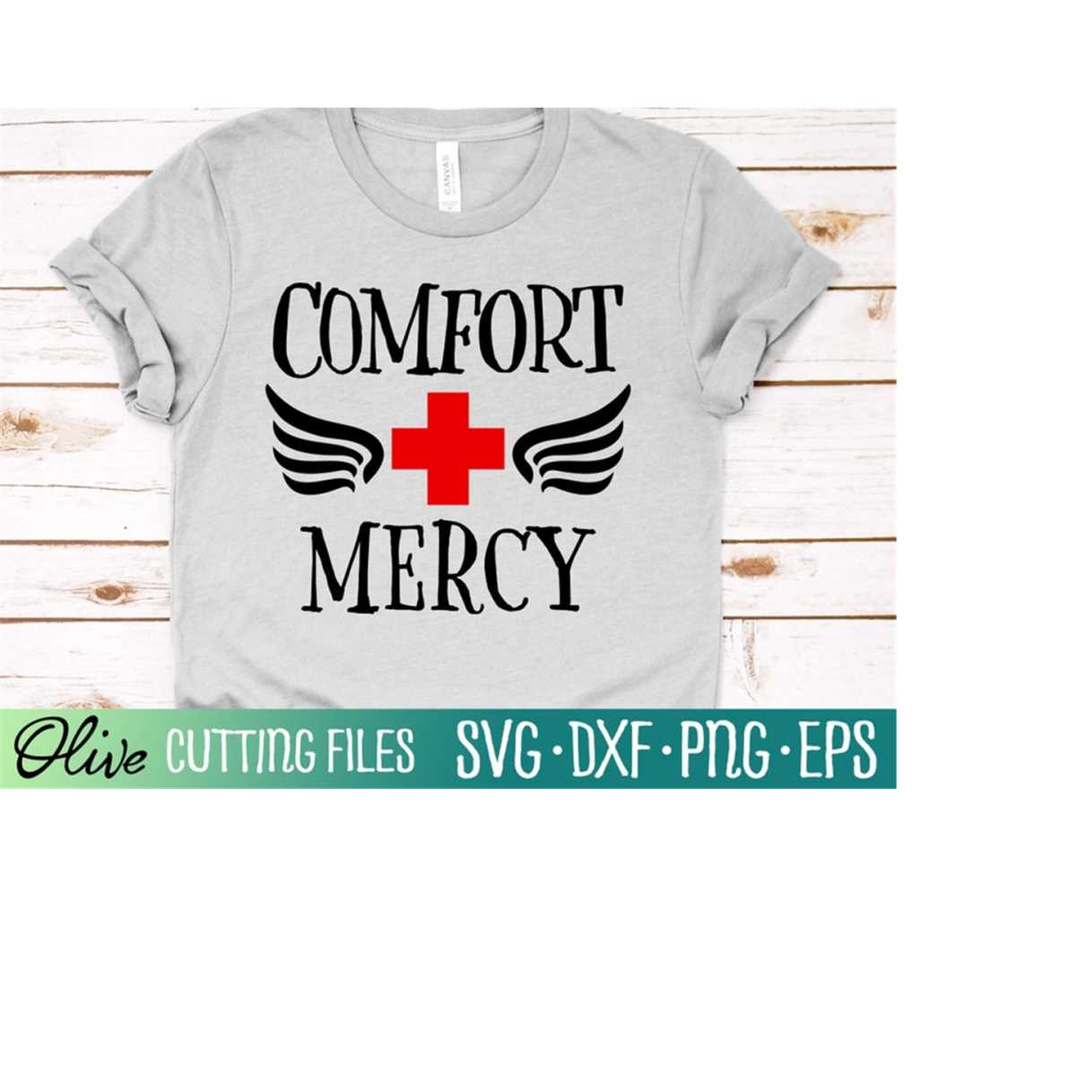 Nurse svg, Virus Quarantine svg, Comfort and Mercy SVG, Viru | Inspire ...