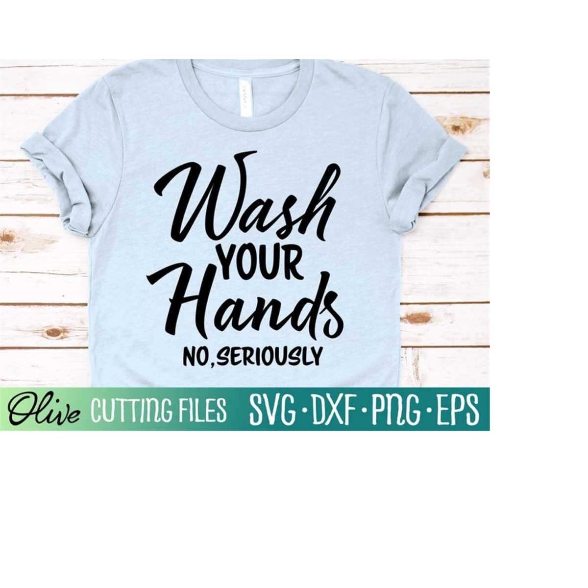 Wash your hands SVG, Nurse svg, Bathroom svg, Hygiene svg, T | Inspire ...