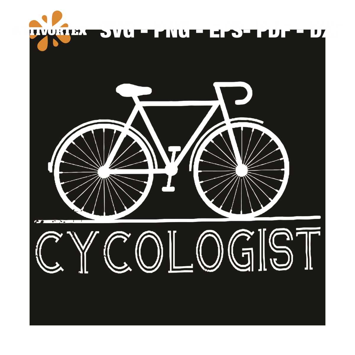 Cycologist Svg, Trending Svg, Cycologist Svg, Bicycle Svg, B | Inspire ...
