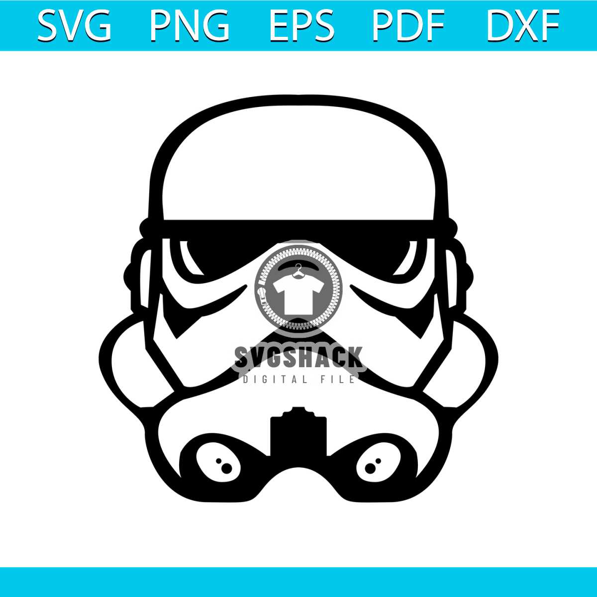 Stormtrooper svg free, trending svg, starwars svg, dark side | Inspire ...