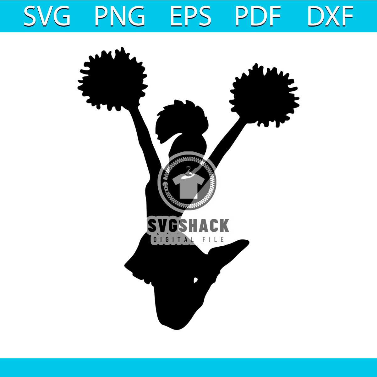 Cheerleader svg free, cheer svg, sport svg, instant download | Inspire ...