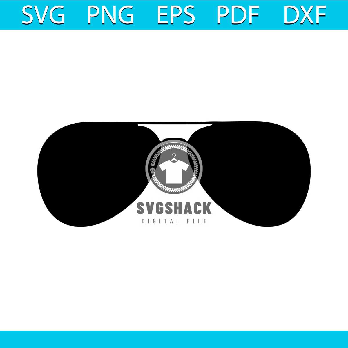 Aviator sunglasses svg free, sunglasses svg, aviators svg, i | Inspire ...