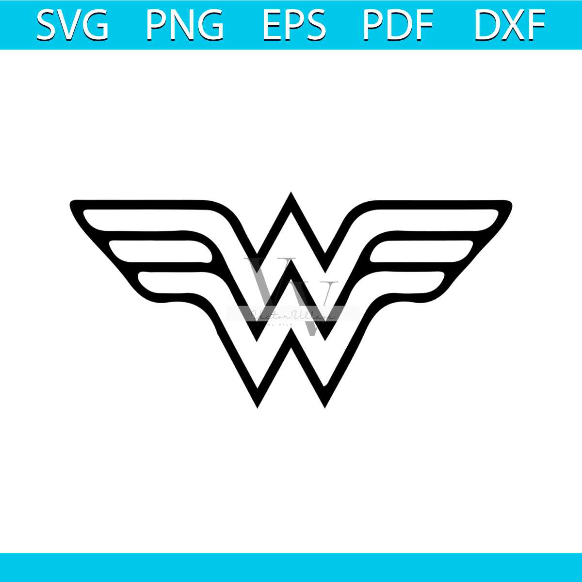 Wonder woman svg free, logo svg, superhero svg, instant down | Inspire ...