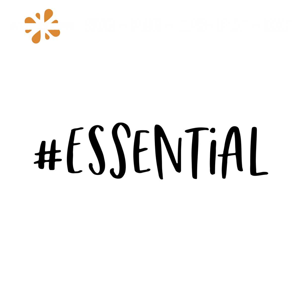 Essential svg free, essential worker svg, quarantine svg, in - Inspire ...