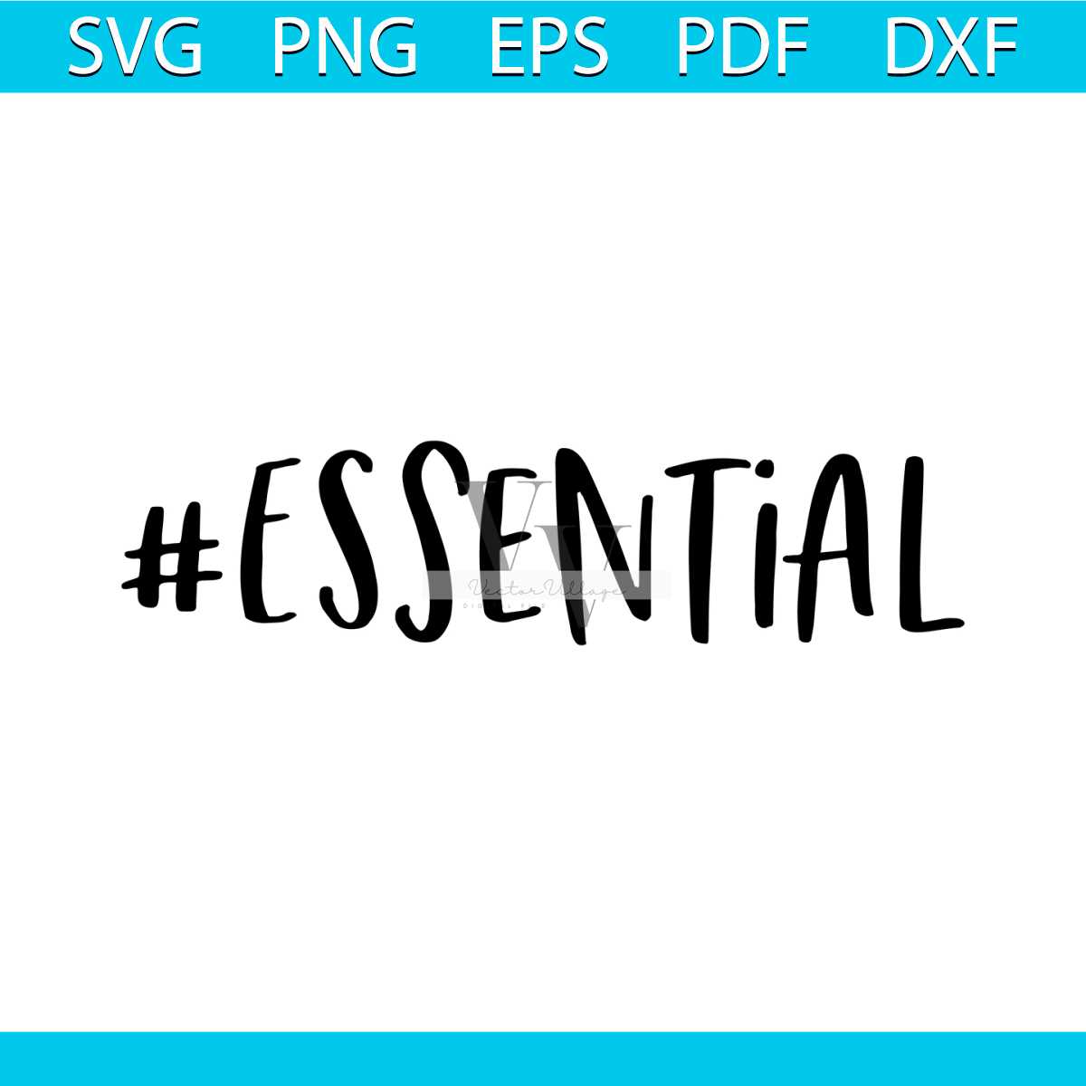 Essential svg free, essential worker svg, quarantine svg, in | Inspire ...