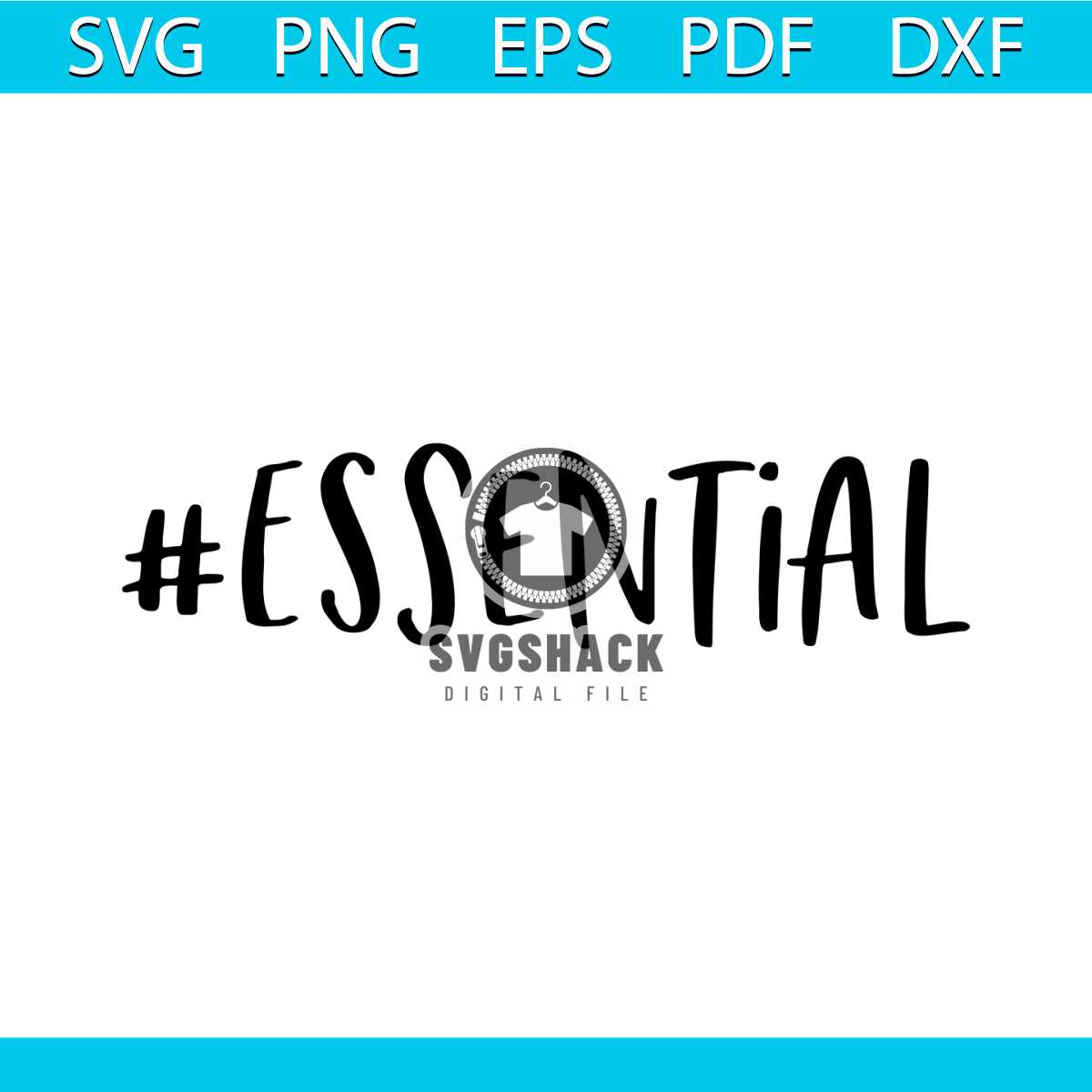 Essential svg free, essential worker svg, quarantine svg, in | Inspire ...