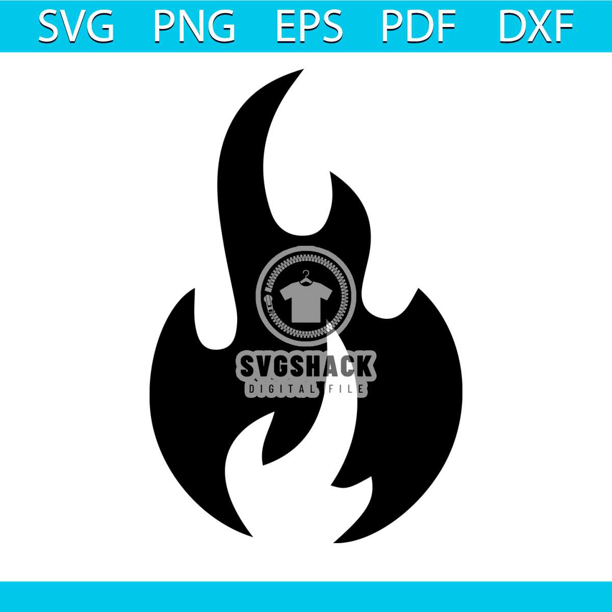 Fire svg free, flame svg, free vector files, instant downloa - Inspire ...