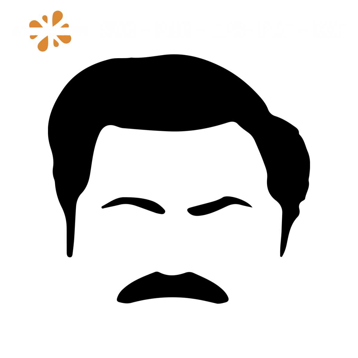 Ron Swanson Svg, Trending Svg, Swanson Svg, Ron Swanson, Swa | Inspire ...
