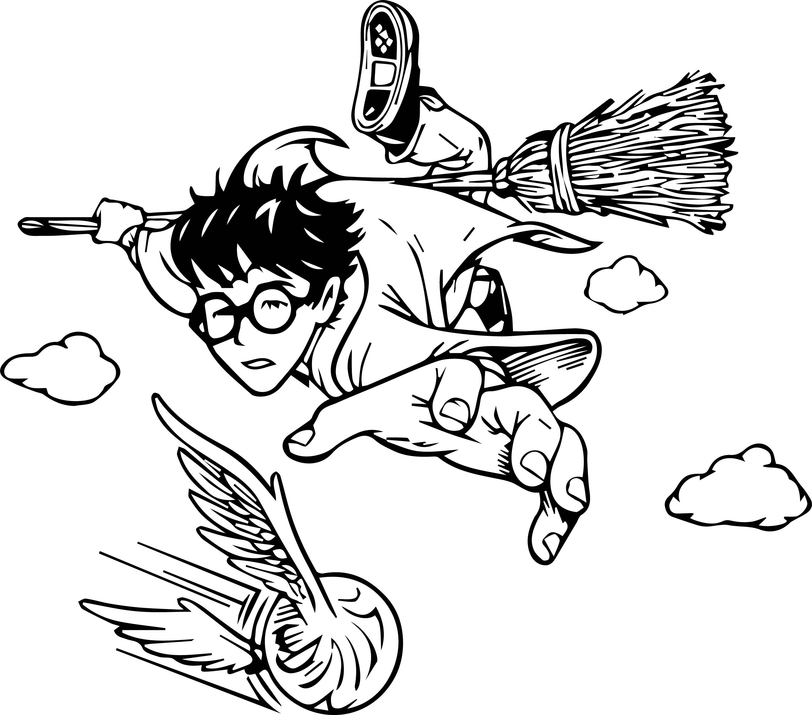 Magic Wizard Svg, Svg Files For Cricut, Harry Potter Svg, Ho | Inspire ...