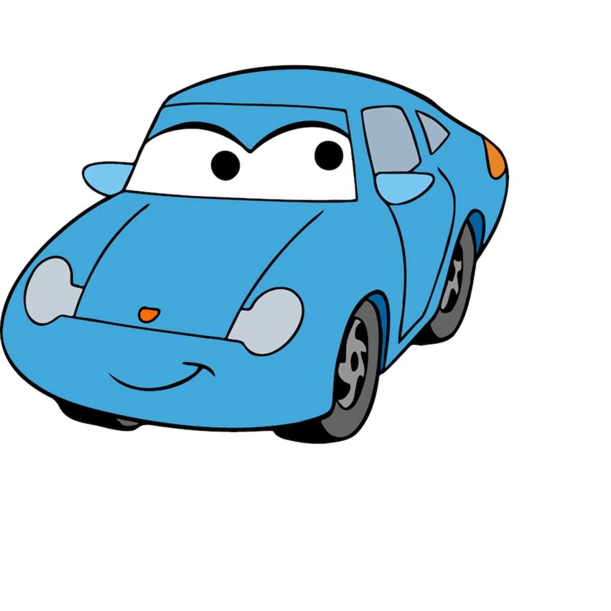 QualityPerfectionUS Digital Download - Cars Sally Carrera - | Inspire ...