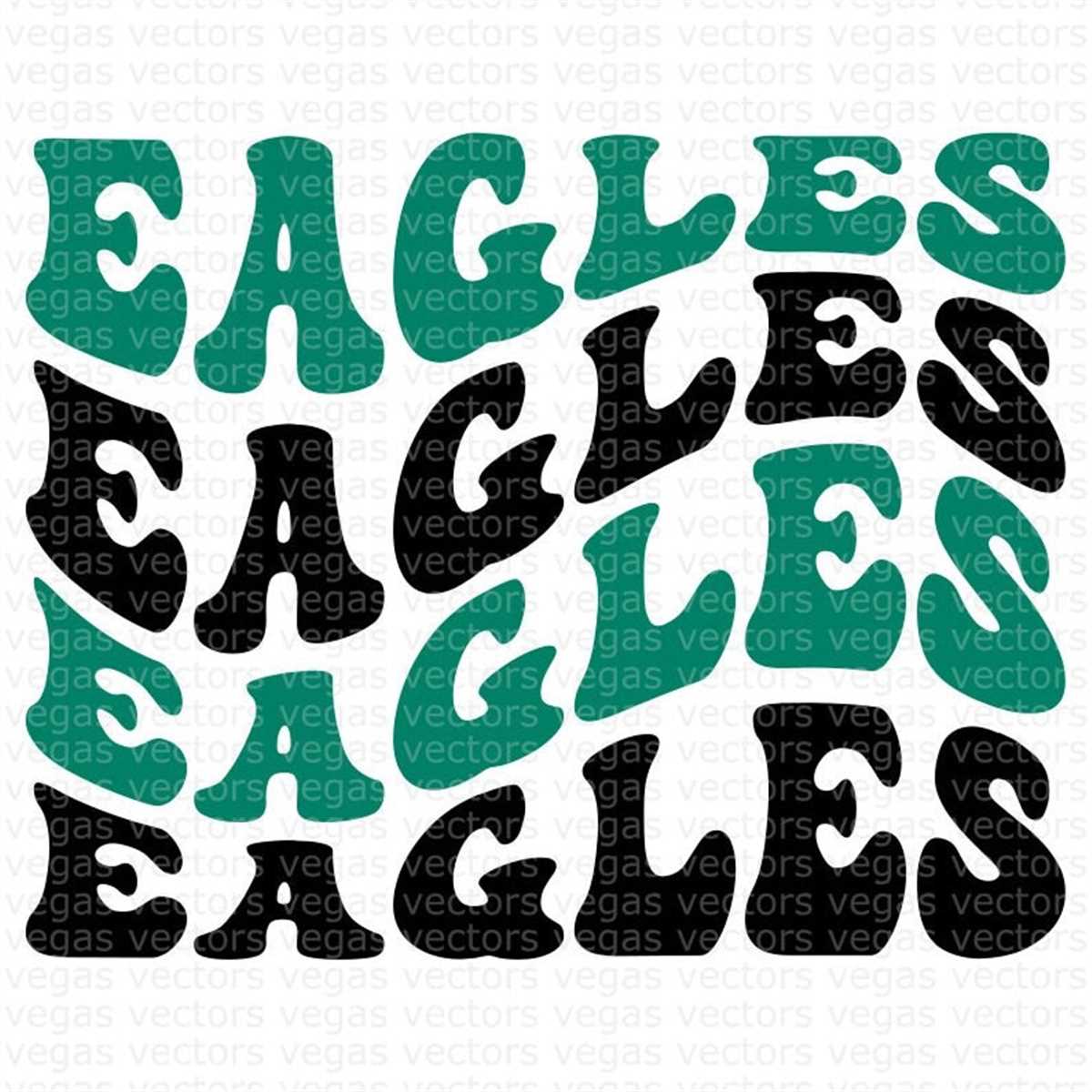 Eagles SVG, Football Shirt SVG, Digital Download, Cut File, - Inspire ...