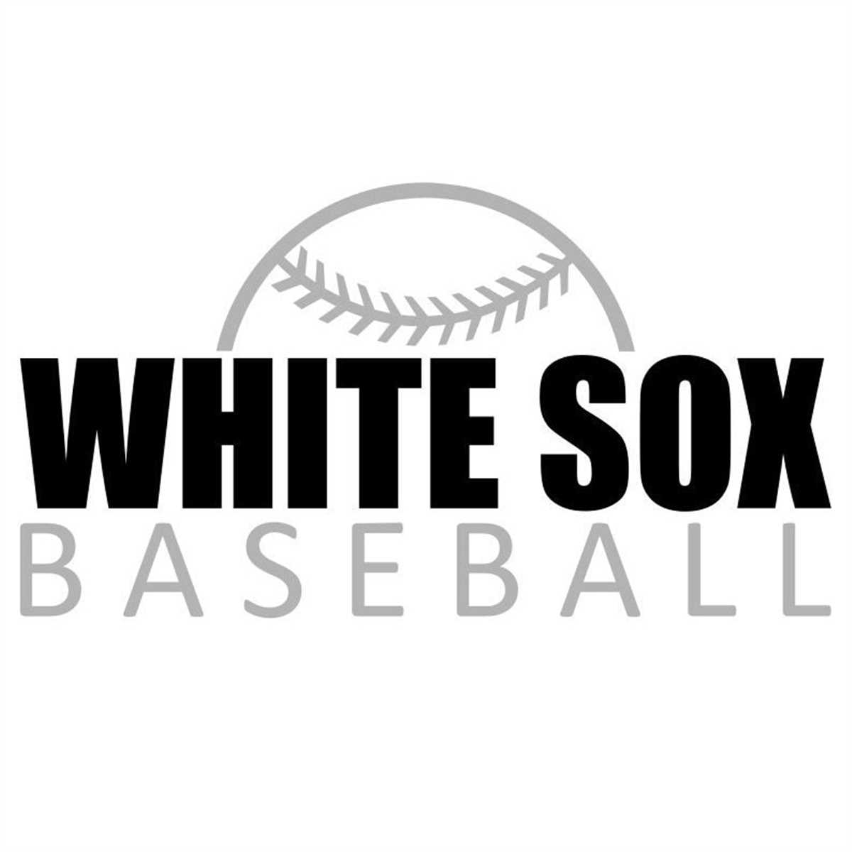 White Sox SVG, Baseball SVG, Baseball Shirt SVG, Digital Dow | Inspire ...