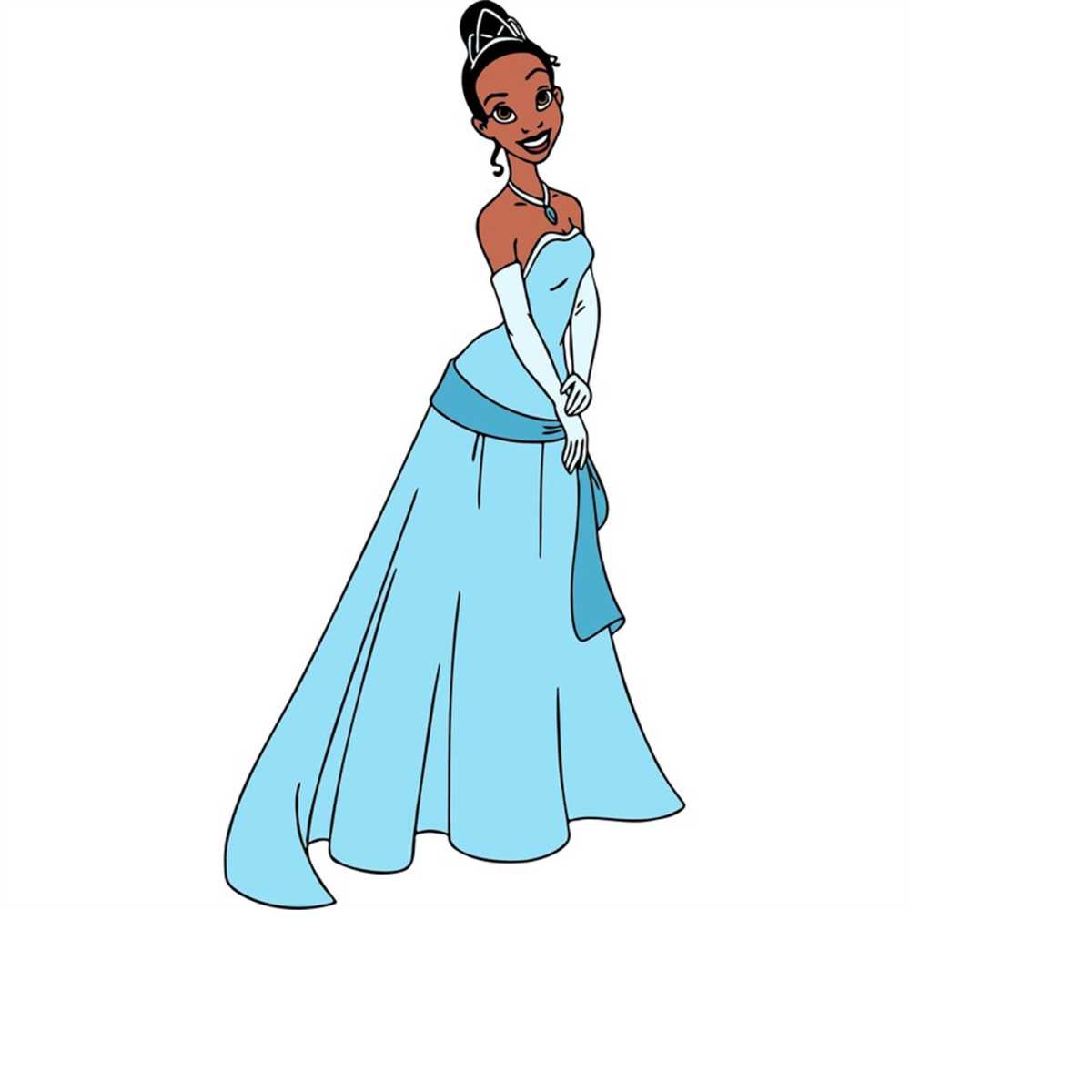 QualityPerfectionUS Digital Download - The Princess and the | Inspire ...