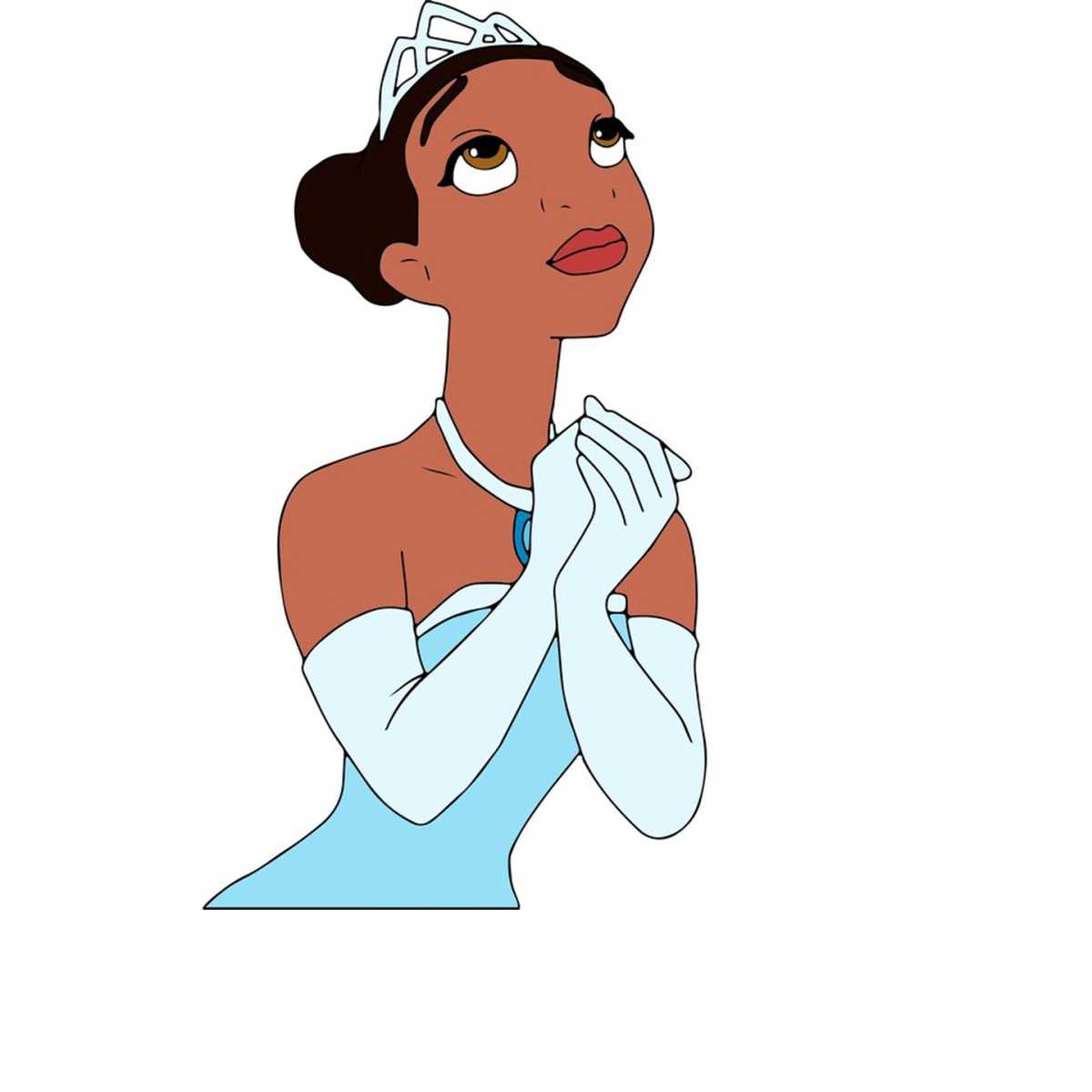 QualityPerfectionUS Digital Download - The Princess and the - Inspire ...