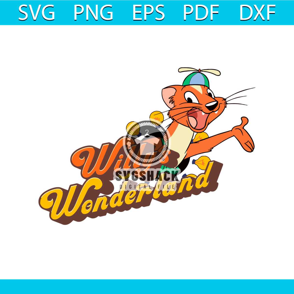 Willys Wonderland Svg, Trending Svg, WillyS Wonderland Svg, | Inspire ...