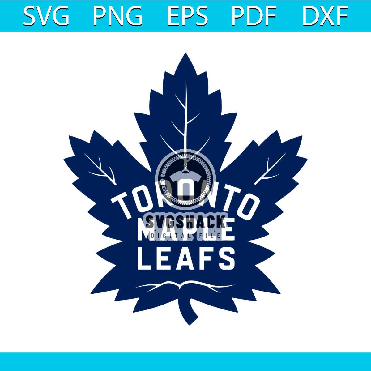 Toronto Maple Leafs Logo Svg, Sport Svg, Toronto Maple Leafs | Inspire ...