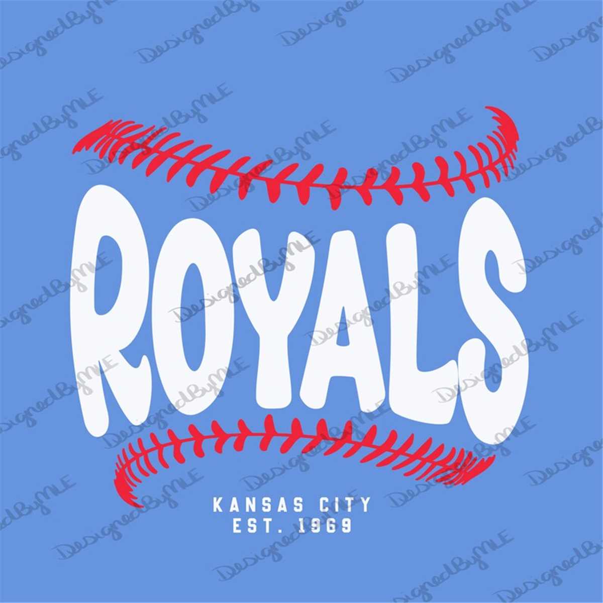 Royals Baseball PNG, SVG, Baseball, Kansas City, Baseball De | Inspire ...