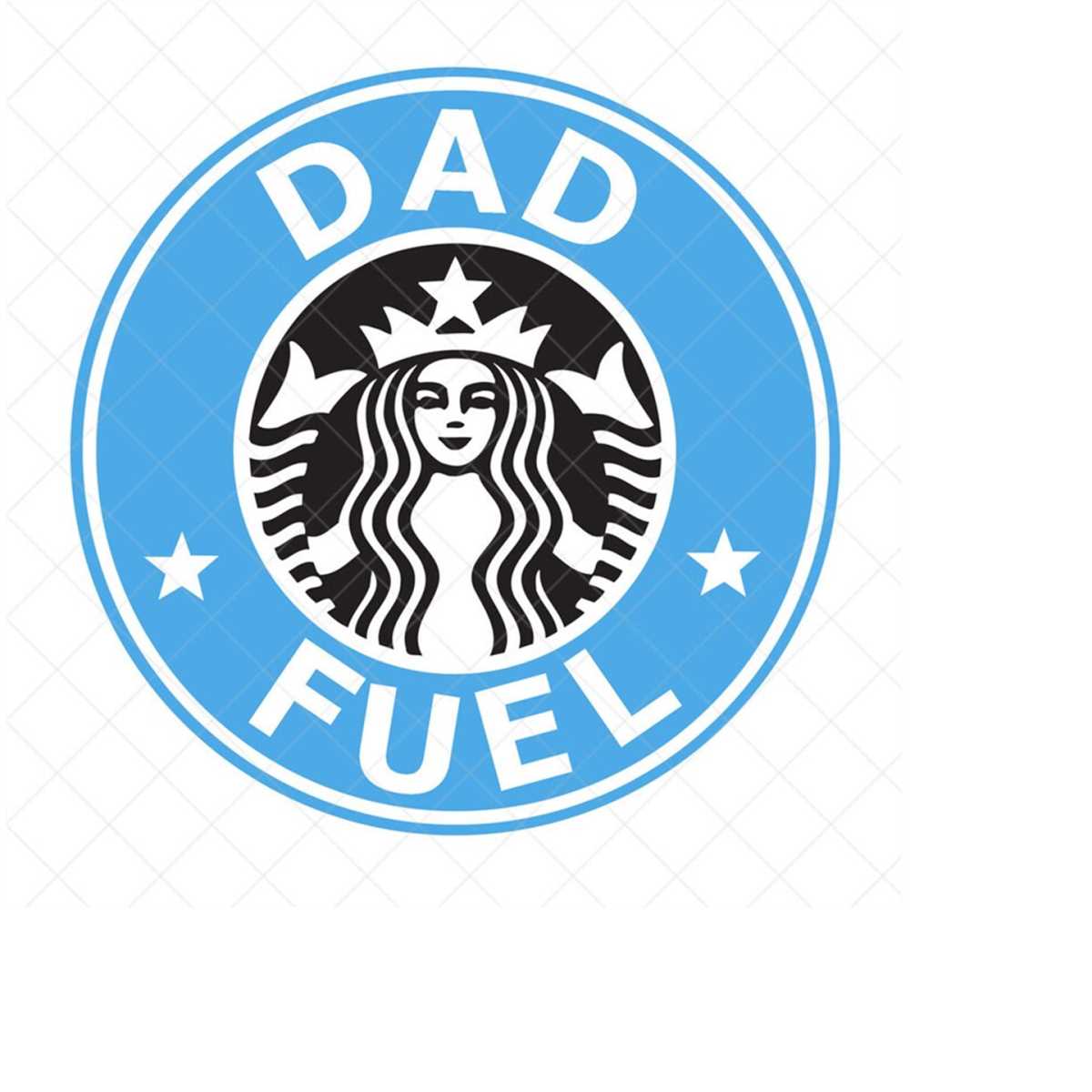 dad fuel svg - Inspire Uplift