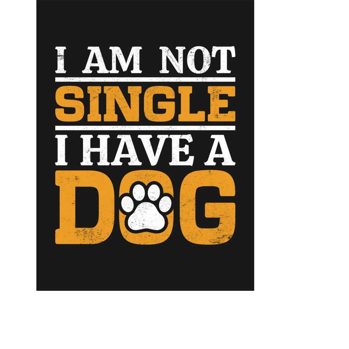 QualityPerfectionUS Digital Download - I am Not Single I Hav | Inspire ...