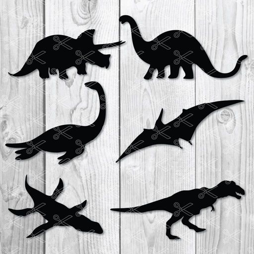 Dinosaur Bundle Svg, Dinosaur Svg, Dinosaur Clipart, Dinosau | Inspire ...
