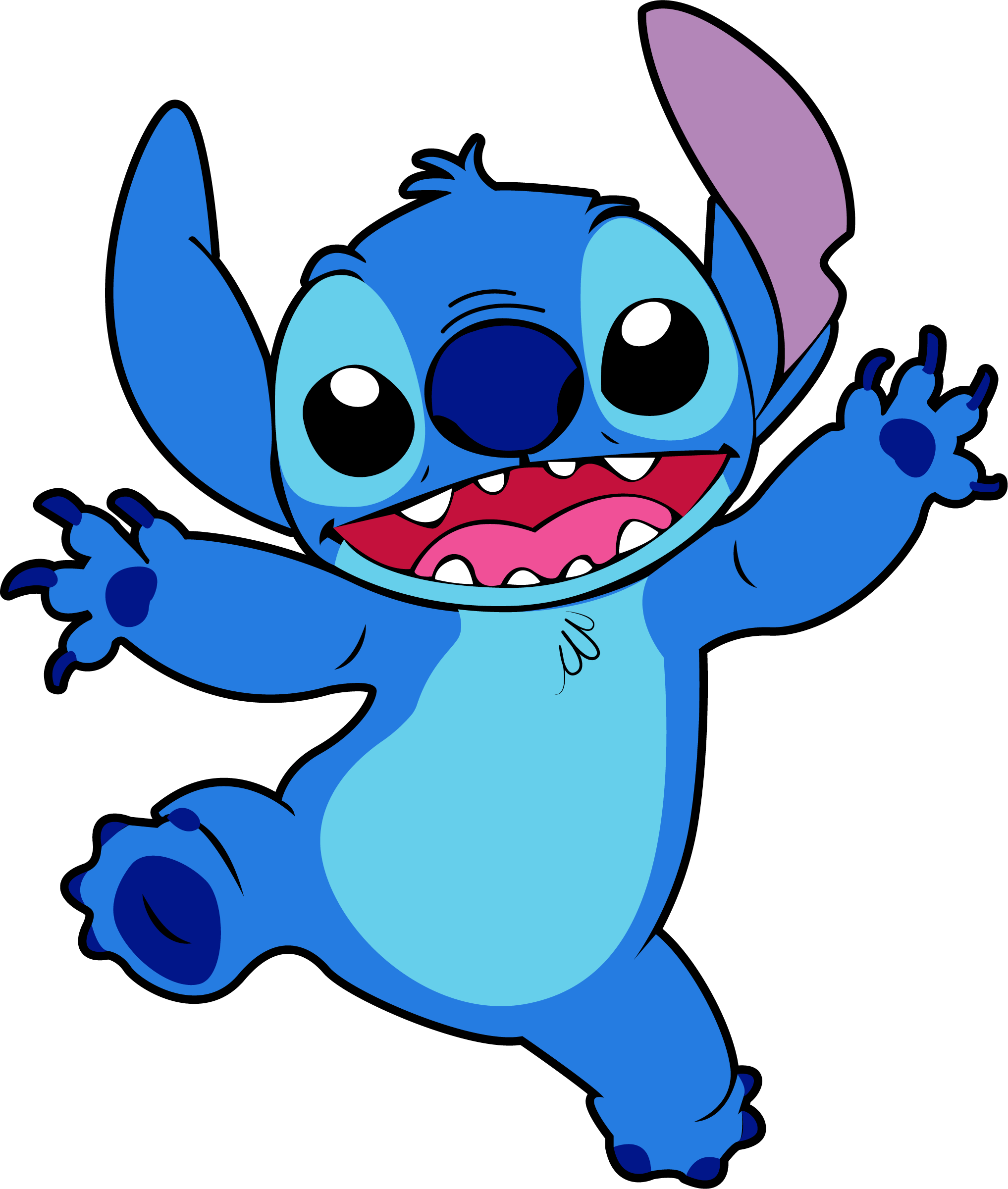 Lilo And Stitch Svg Files Lilo And Stitch Svg For Cricut L Inspire