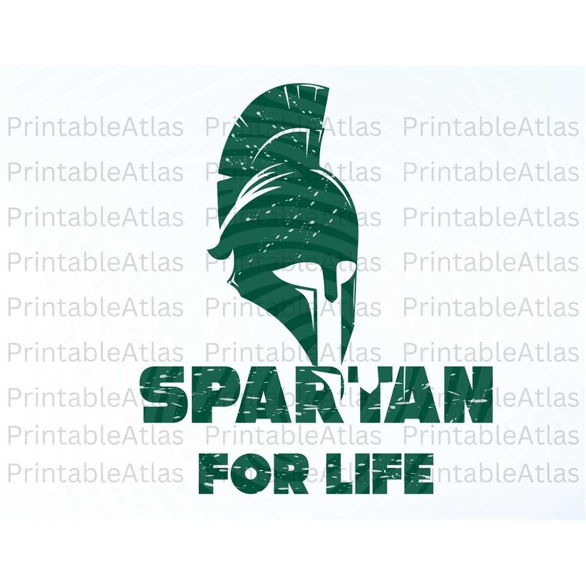 Spartans for life svg, Spartans Svg, Spartan Helmet Svg, Spa | Inspire ...
