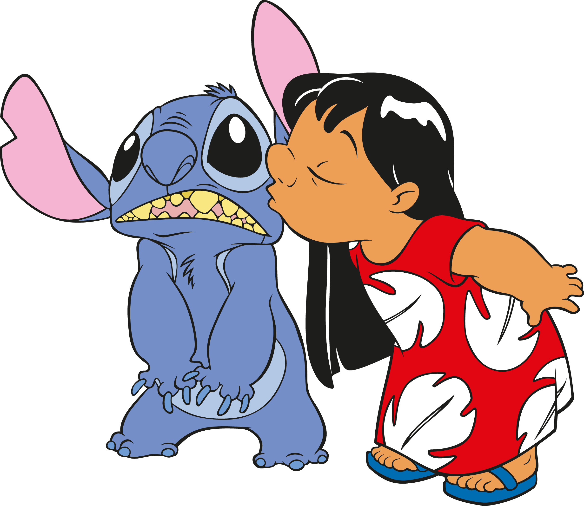 lilo and stitch svg files, lilo and stitch svg for cricut, L | Inspire ...