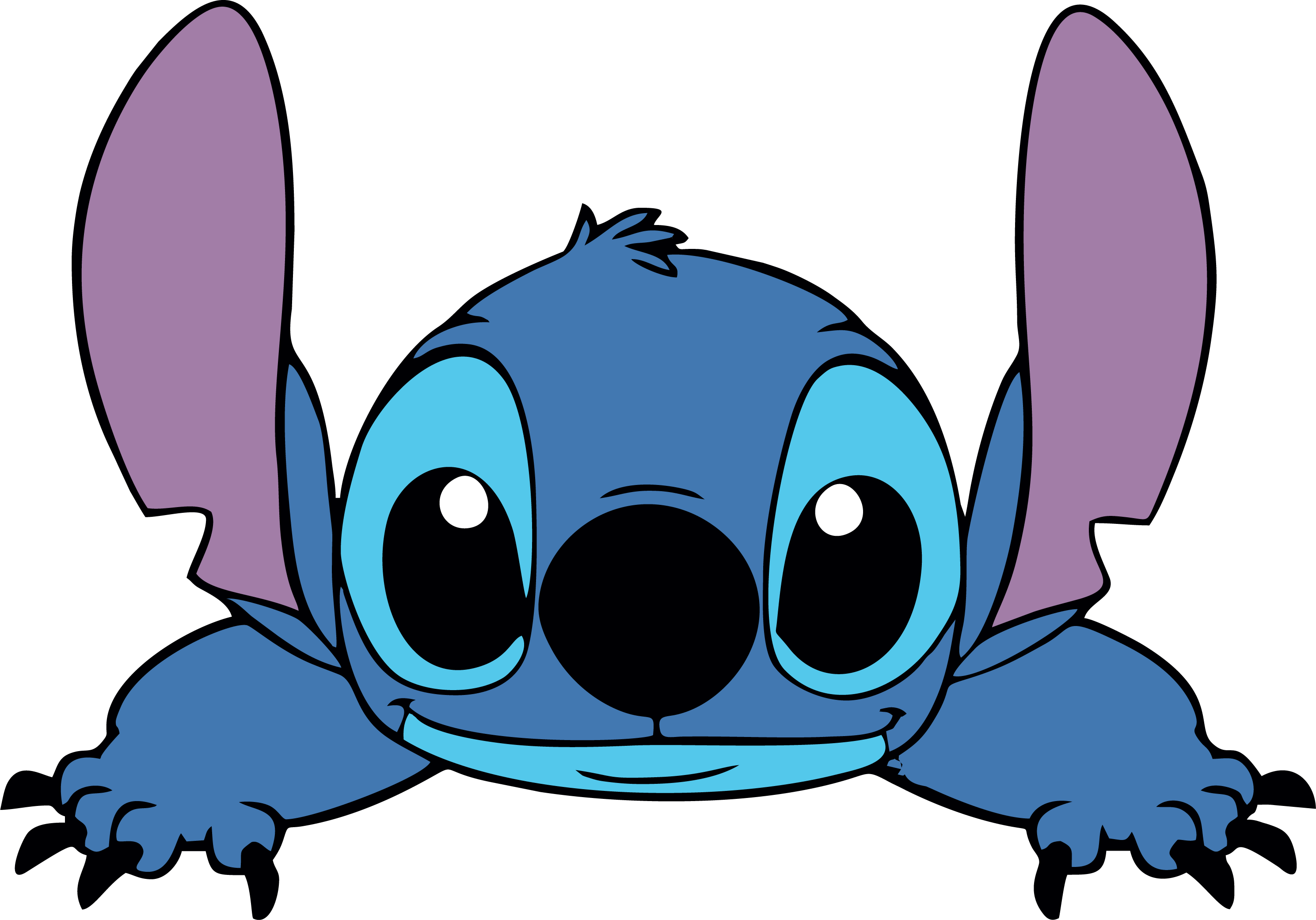 lilo and stitch svg files, lilo and stitch svg for cricut, L | Inspire ...