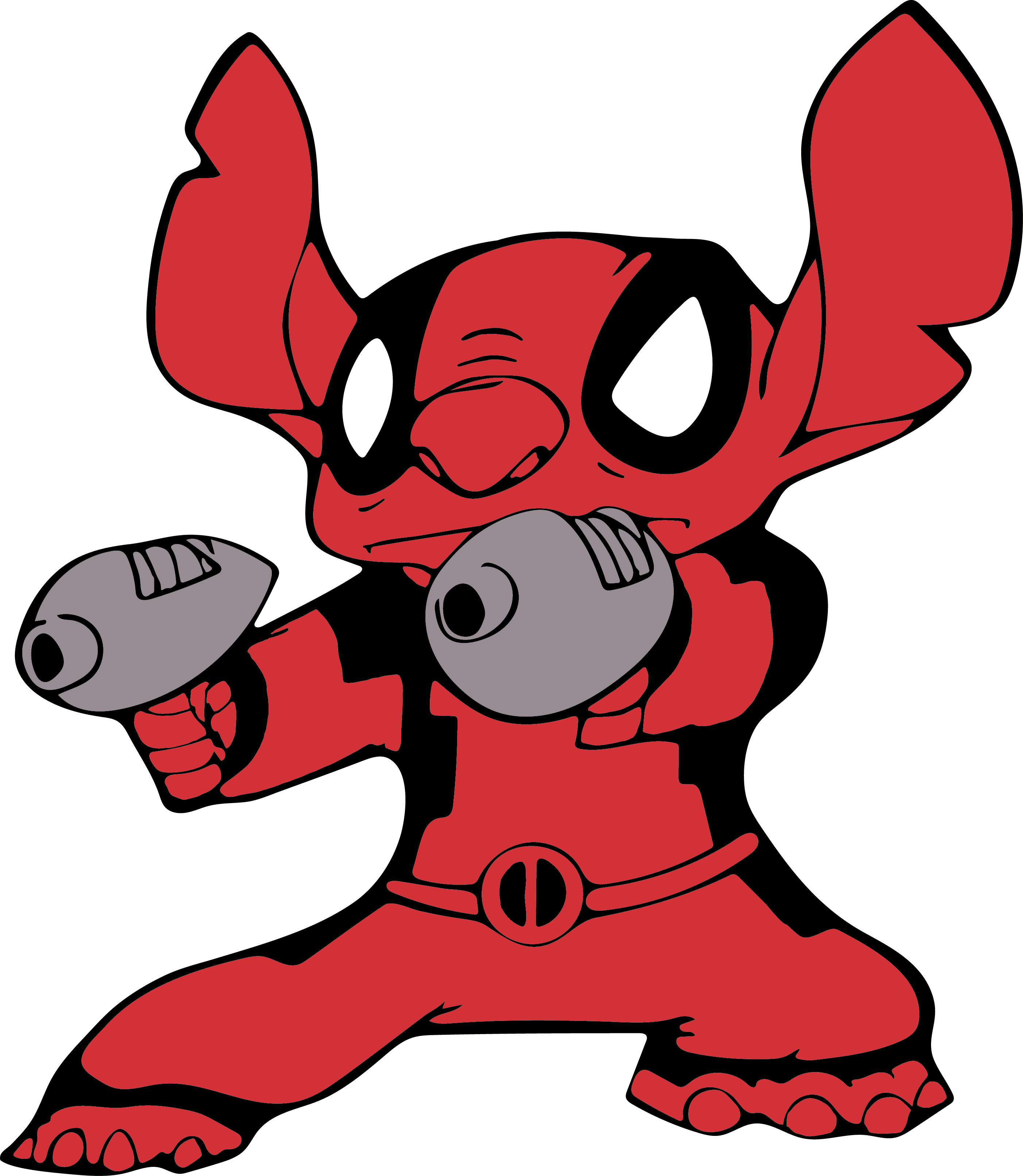 Lilo And Stitch Svg Files Lilo And Stitch Svg For Cricut L Inspire