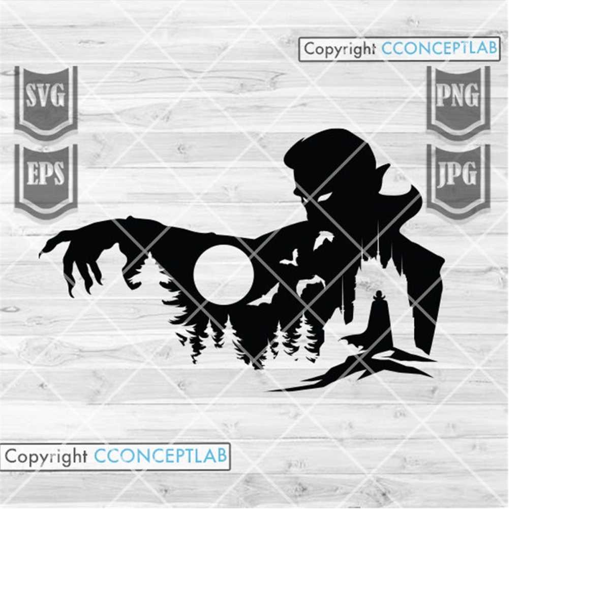 Dracula svg | Dracula Cutfiles | Dracula png | Vampire svg | | Inspire ...