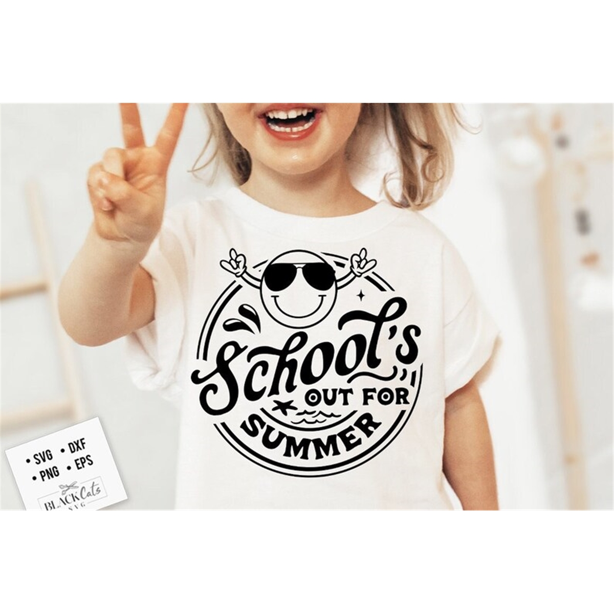 School's Out For Summer svg, Last Day of School svg, End of | Inspire ...