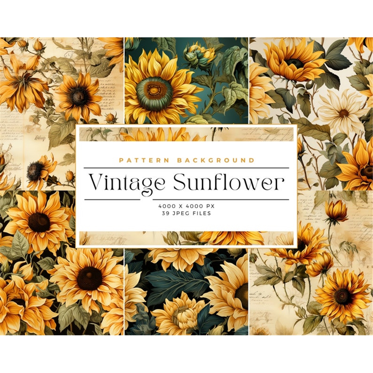 Pattern Sublimation | Inspire Uplift