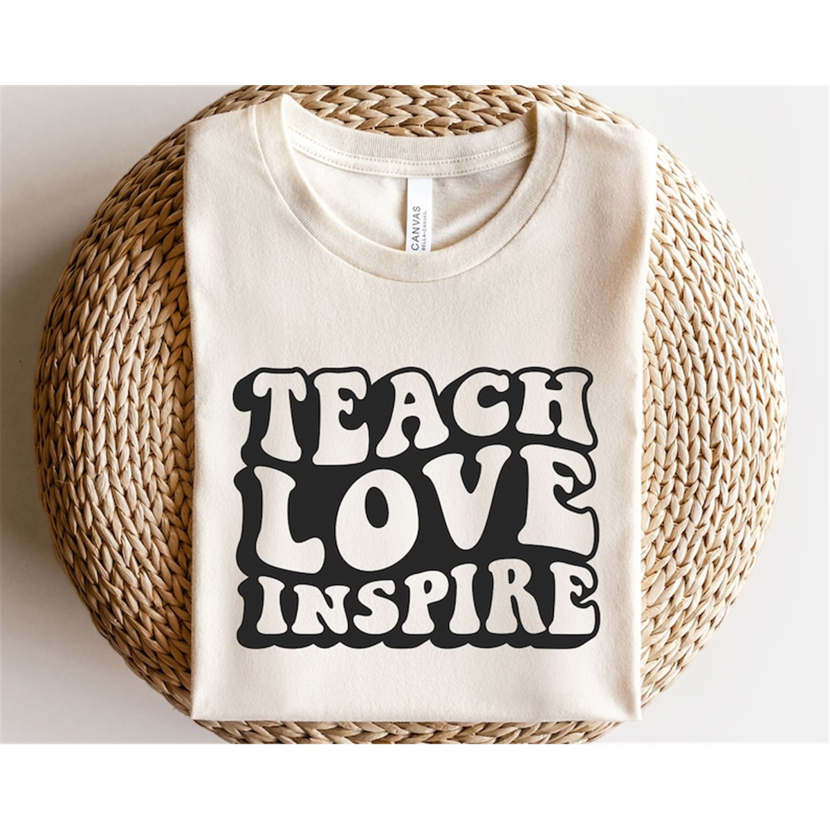 Teach love inspire svg, Teacher life svg, Favorite teacher s | Inspire ...