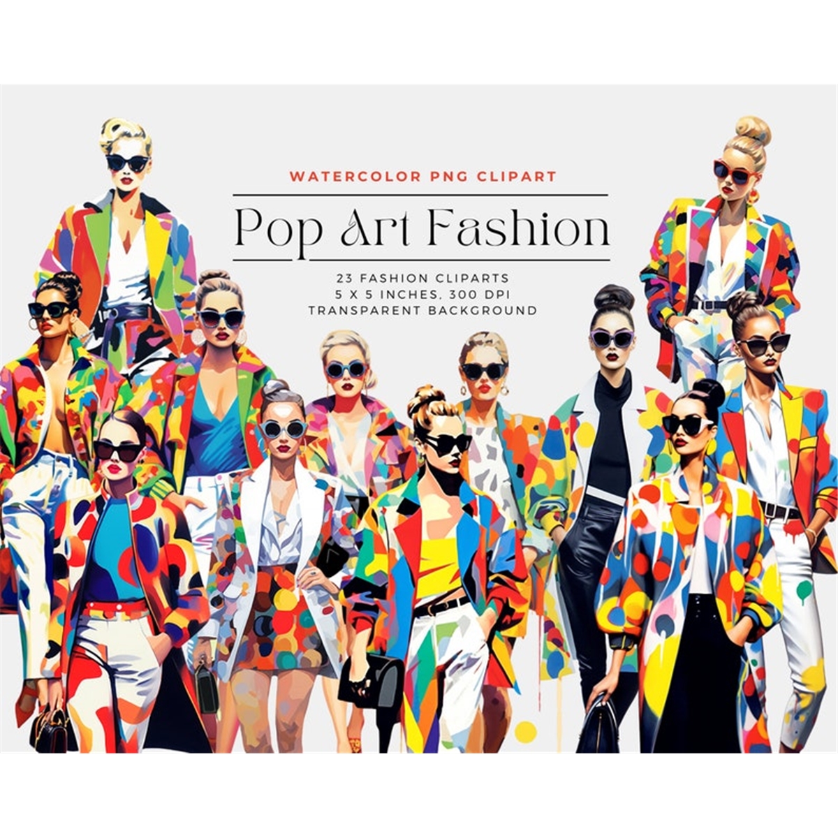 Planner Clipart | Inspire Uplift