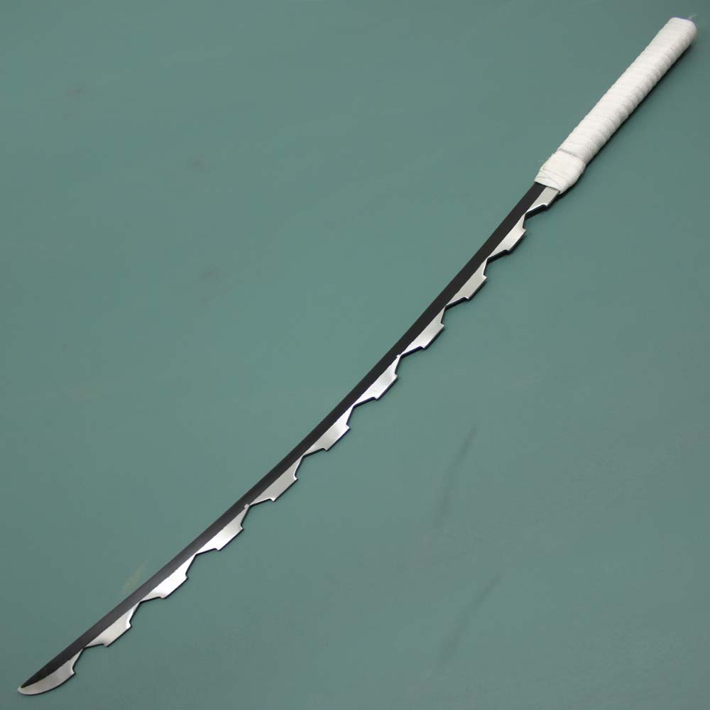 Inosuke Blade Demon Slayer Anime Sword | Inspire Uplift