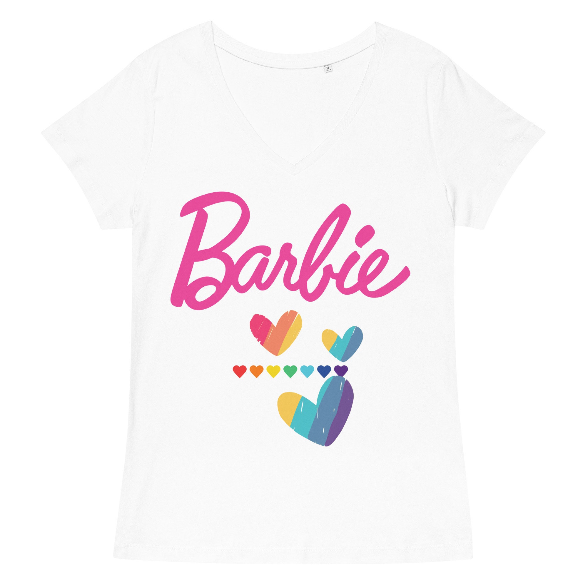 Retro Barbie Shirt, Barbie Shirt, Barbie Dream House,Barbie | Inspire ...
