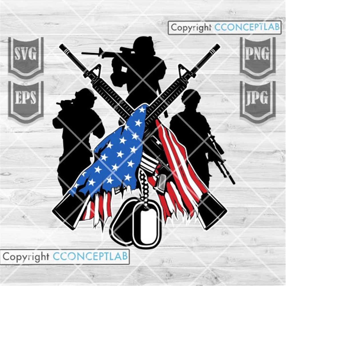 US Veteran svg | US Military svg | US Army svg | Veteran Cli | Inspire ...