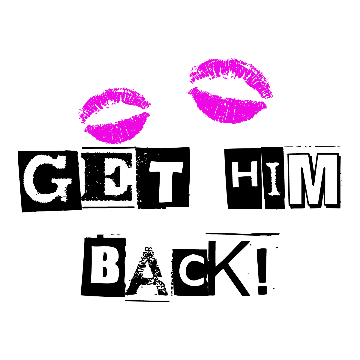 Get Him Back Olivia Rodrigo Guts Album SVG | Inspire Uplift