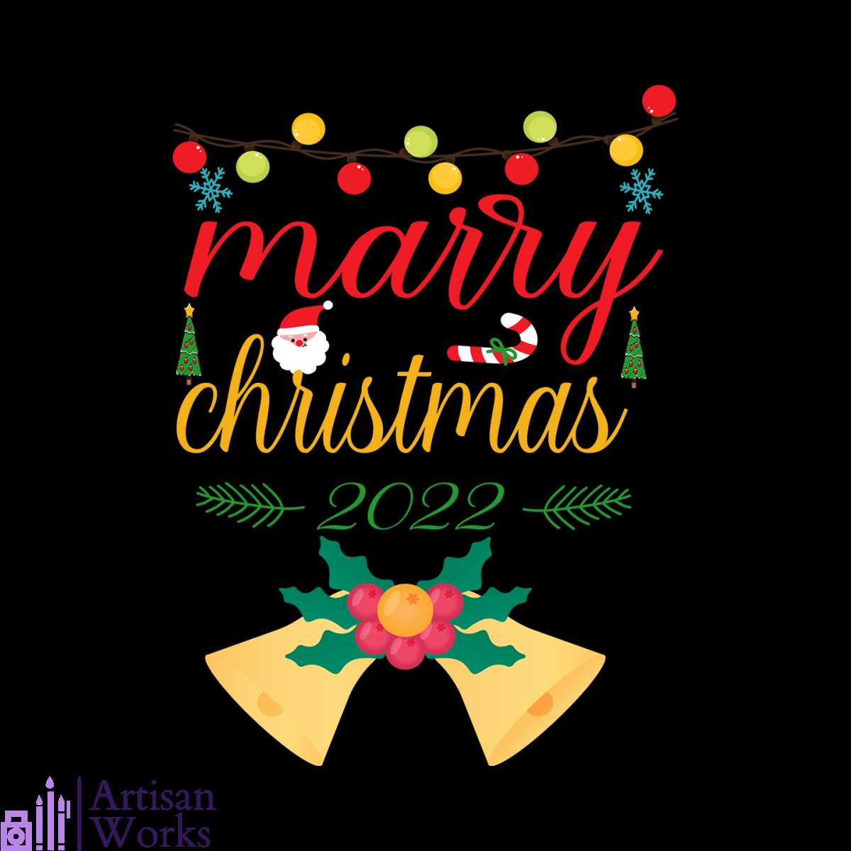 Merry Christmas Svg, Christmas Svg, Xmas Svg, Xmas Pattern S | Inspire ...