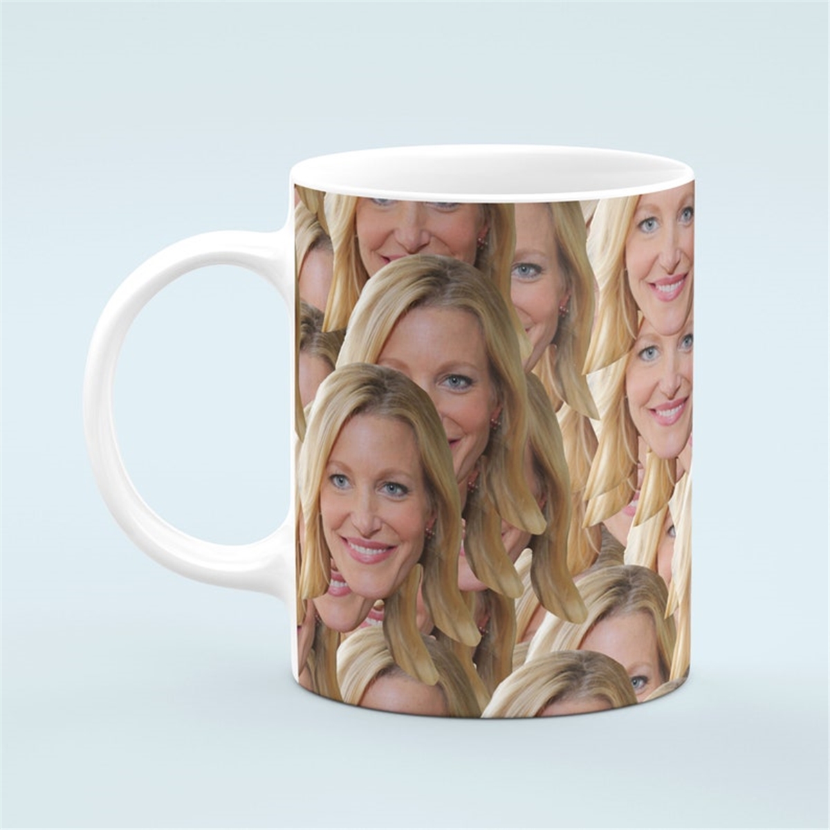 Anna Gunn Coffee Cup | Anna Gunn Lover Tea Mug | 11oz & 15oz | Inspire ...