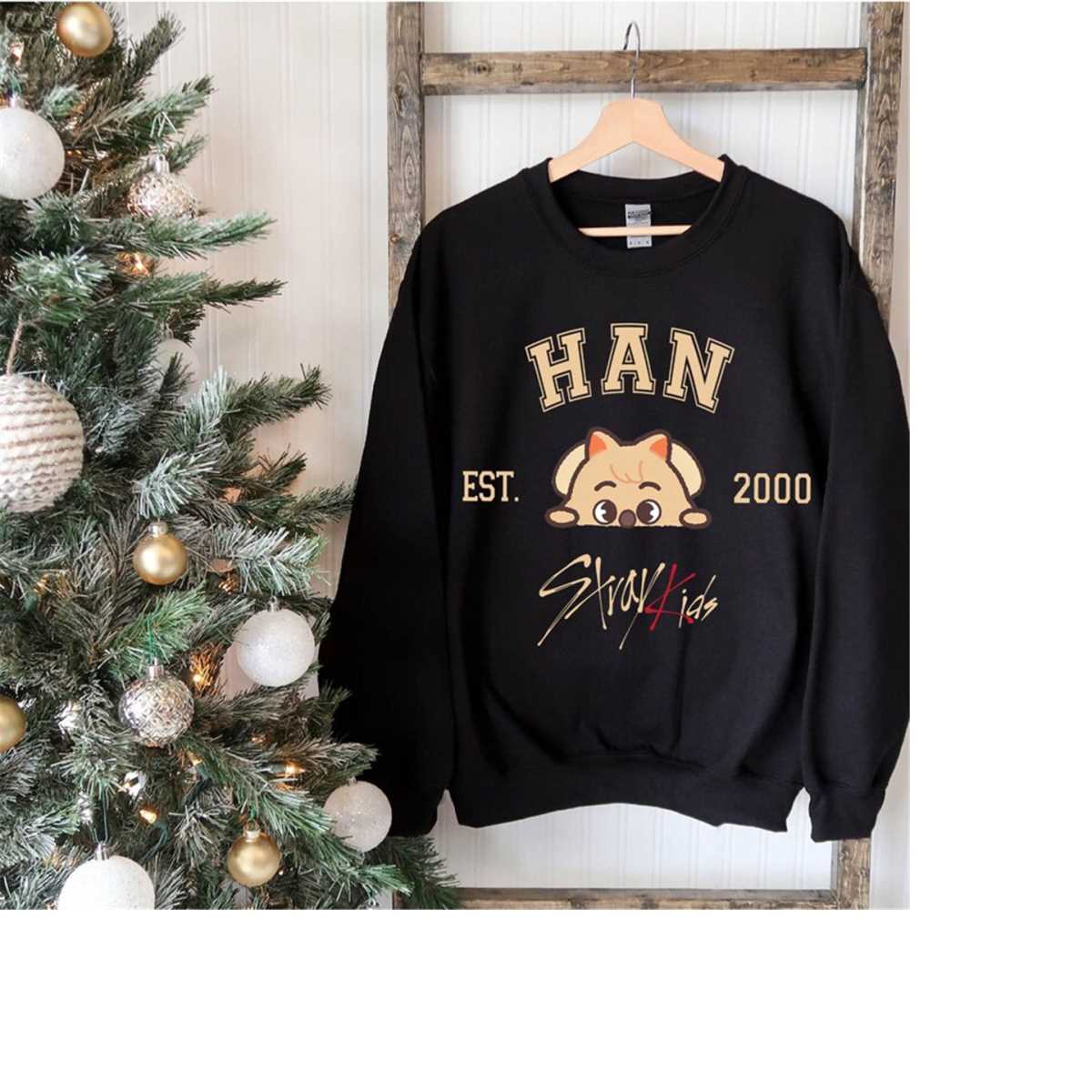 Han Quokka Stray Kids Shirt, SKZ Shirt, SKZ Stay Shirt, Stay | Inspire ...