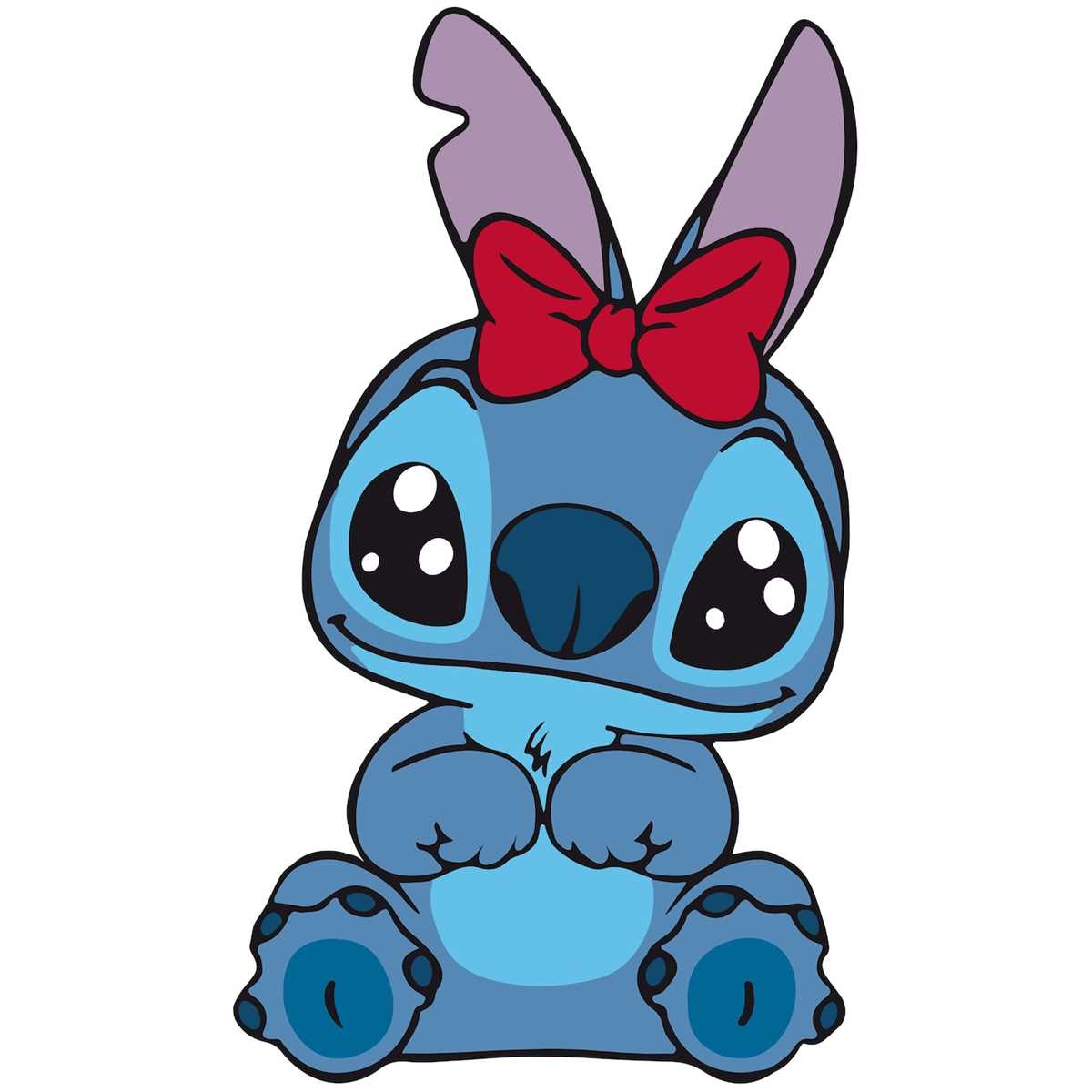 QualityPerfectionUS Digital Download - Lilo & Stitch - PNG, | Inspire Uplift