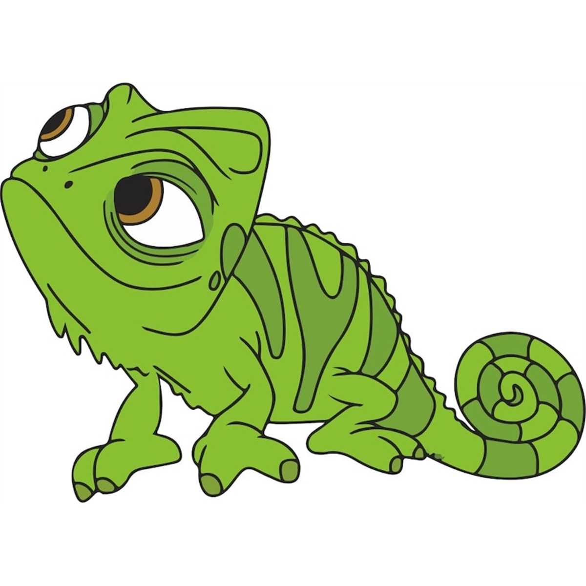 QualityPerfectionUS Digital Download - Tangled Pascal - PNG, - Inspire ...