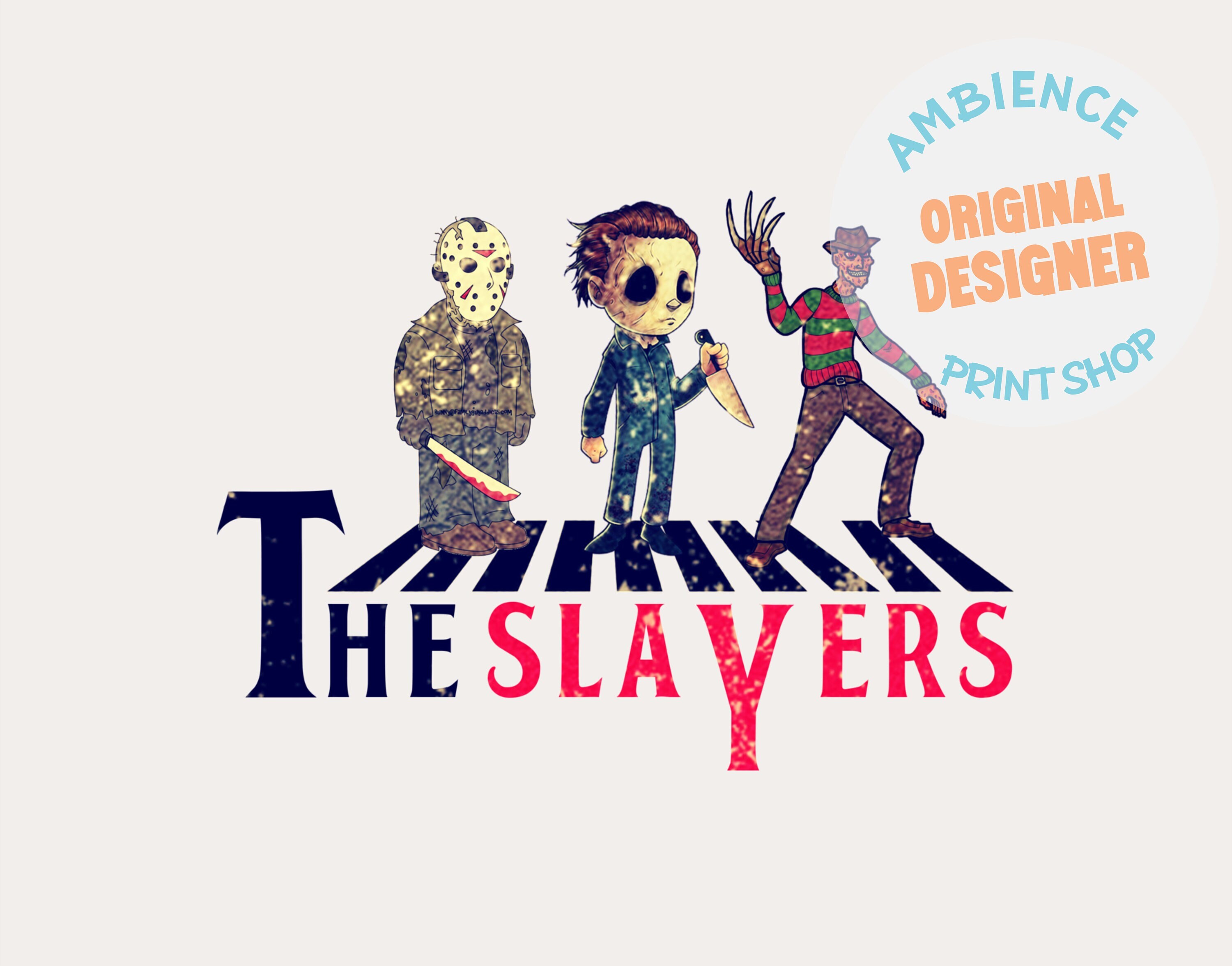 The Slayers Png, Horror Png, Halloween Png, Halloween Horror - Inspire ...
