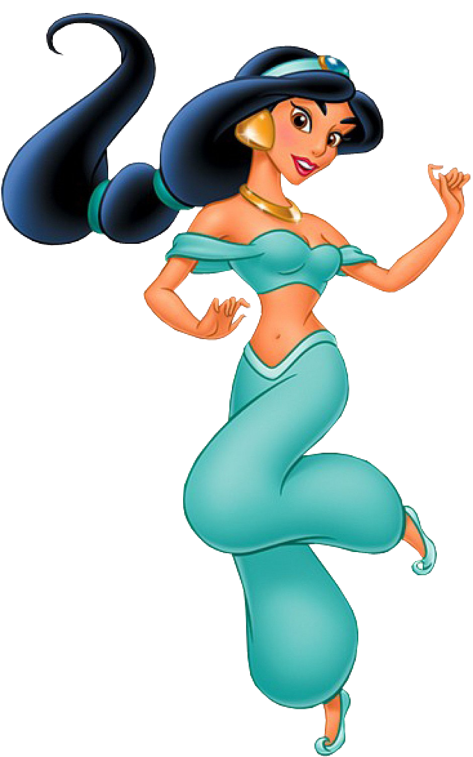 Aladdin Svg Aladdin Clipart Jasmine Svg Princess Clipart Inspire Uplift