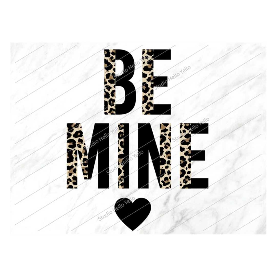 Be Mine Png, Be Mine sublimation, Valentine Png, Happy Valen | Inspire ...